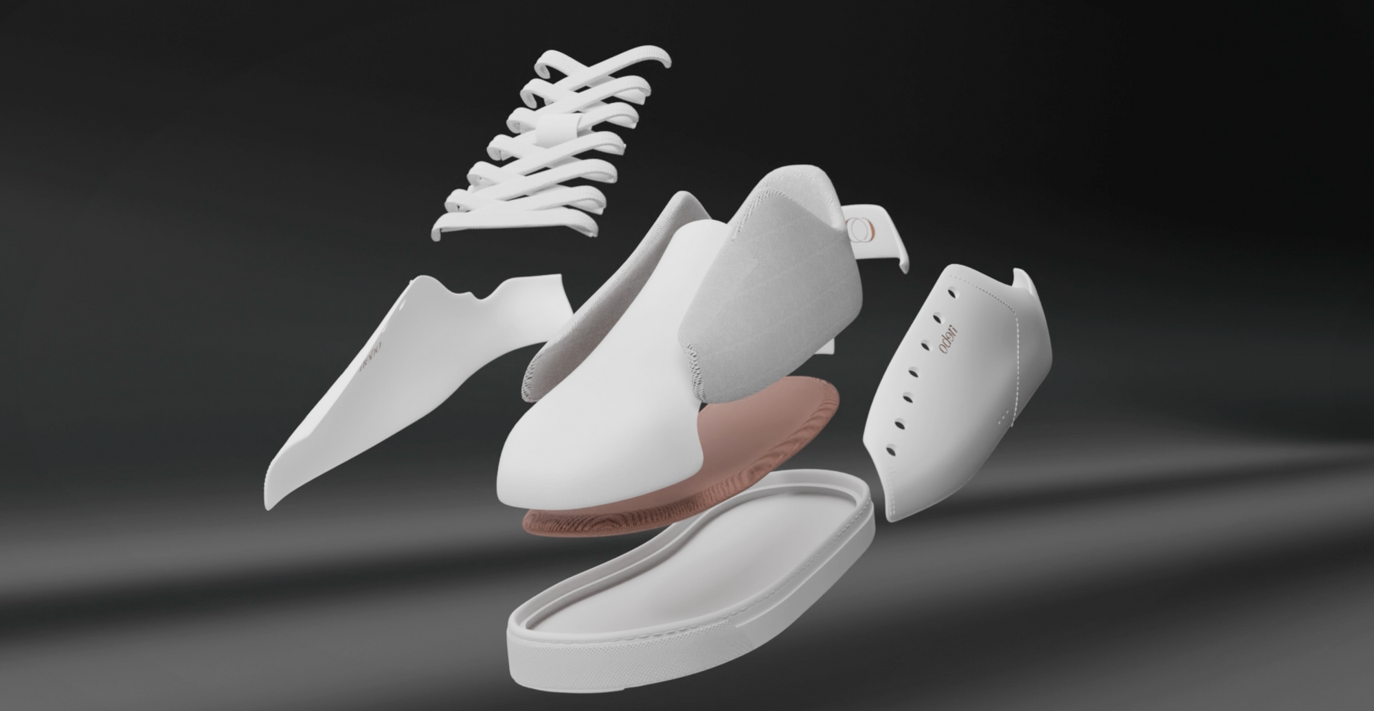 Odori Dance Sneakers | Footwear for Dancers | We Do Dance – Odori, Inc.